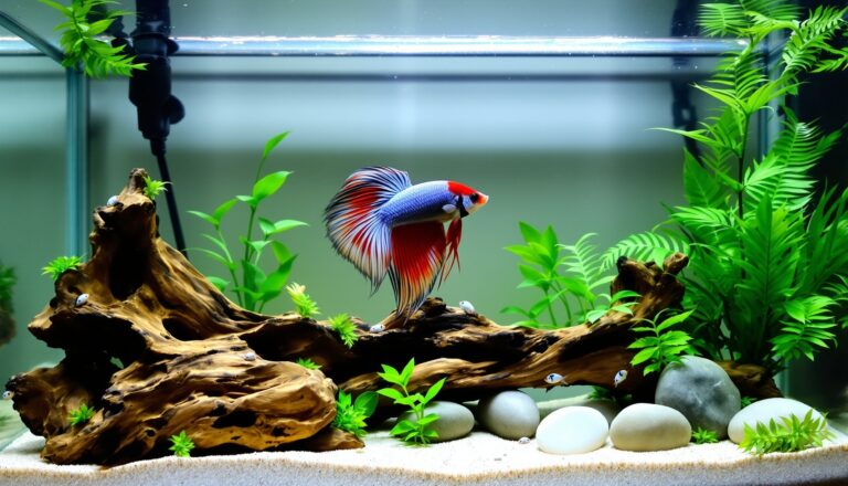 Best Tank Mates for Betta Fish: What’s Actually Safe - Aquarium Street
