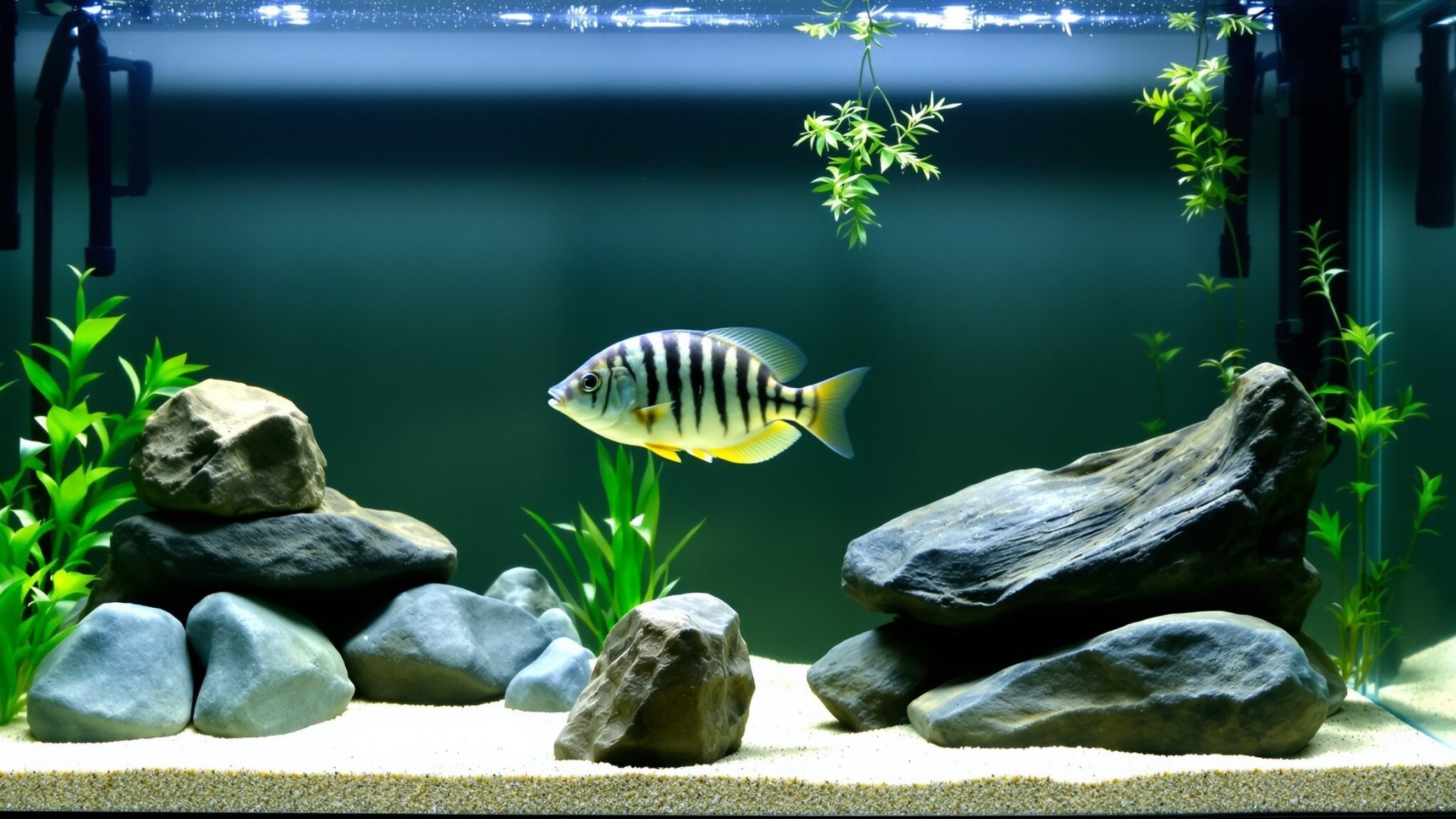Freshwater Predators: The Most Impressive Hunters Kept in Home ...