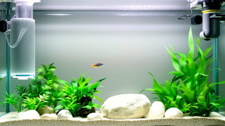The Perfect Filtration Setup for Any Tank Size - Aquarium Street